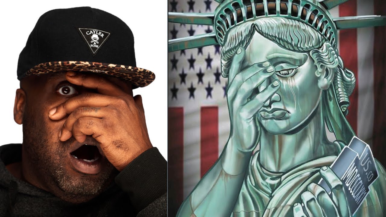 American Reacts To Americans When They Realise The Entire World Doesn t american-reacts-to-americans-when-they-realise-the-entire-world-doesn-t