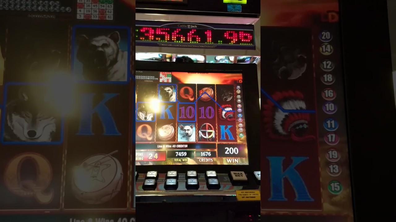 GHOST BEAR* SLOT*BONUS SPINS*NICE WIN🌟 - YouTube