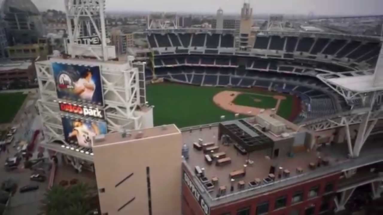 Amazing Drone Footage : Spark Aerial Demo Reel 2014 - YouTube