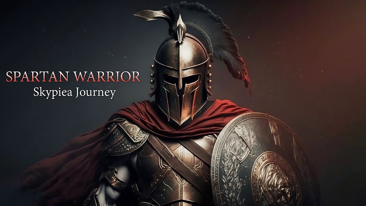 SPARTAN WARRIOR - Powerful Orchestral Music | Epic Music Mix 2023 - YouTube
