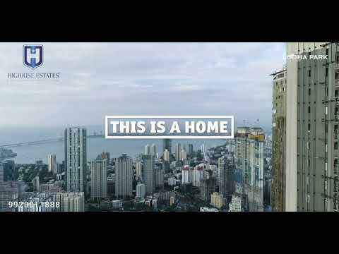 LODHA PARK, HIGHRISE ESTATES DEEPAK H TEJWANI - 9920011888 - YouTube