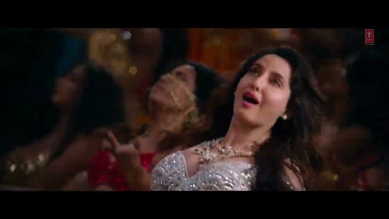 Kusu Kusu full video Song Ft Nora Fatehi | Satyameva Jayate 2 | John A ...