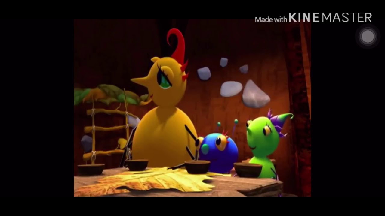 A teletubbies Christmas part 2 - YouTube