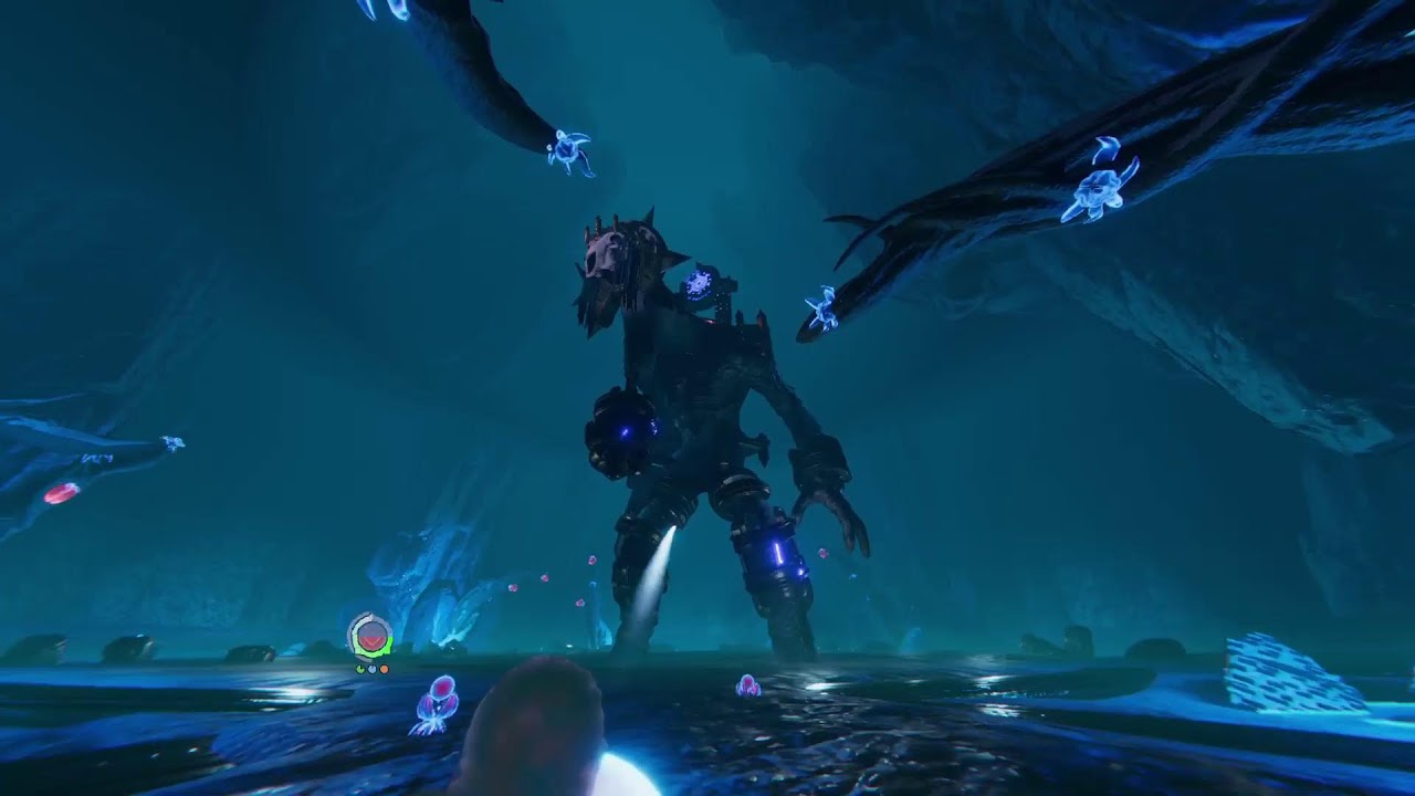 Prey For The Gods PS5 - Final Boss already? - Hard Difficulty - YouTube