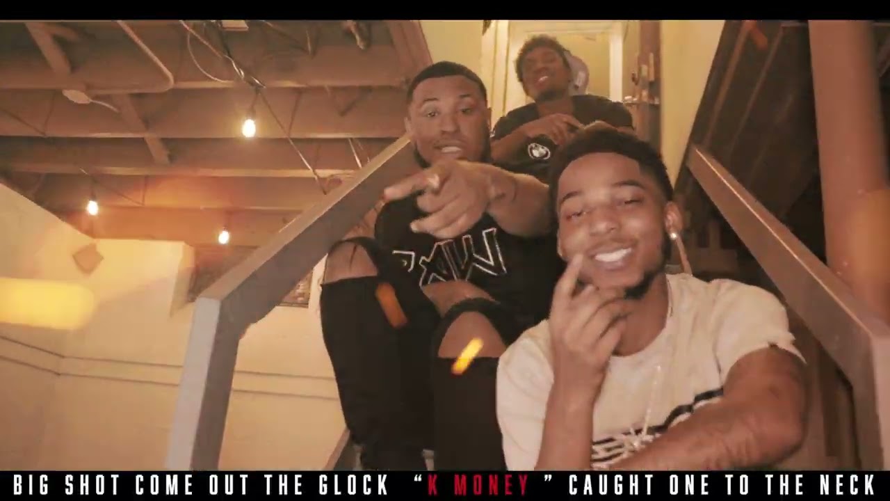 LCF Bo Jack x Certified E - Slap Grams @OneWay Visuals II - YouTube