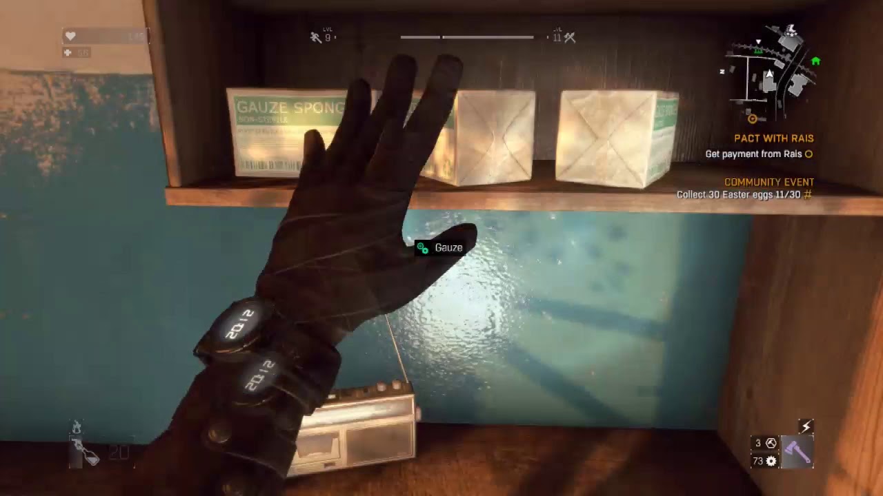 Let's Play Dying Light (Part 9) - YouTube