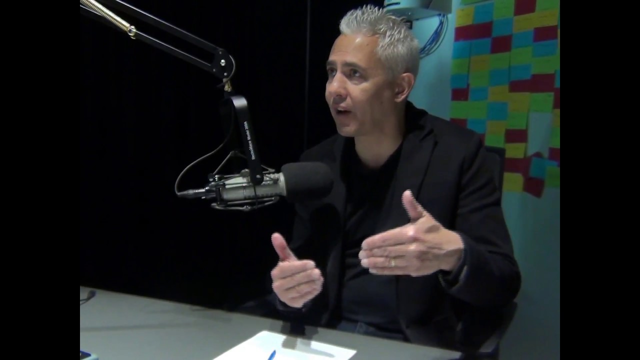 Nikhil Pal Singh - Race and America's Long War - YouTube