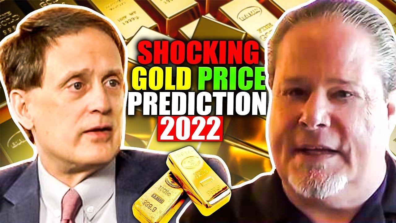Shocking Changes Coming In GOLD Market After This ! | Gary Wagner ...