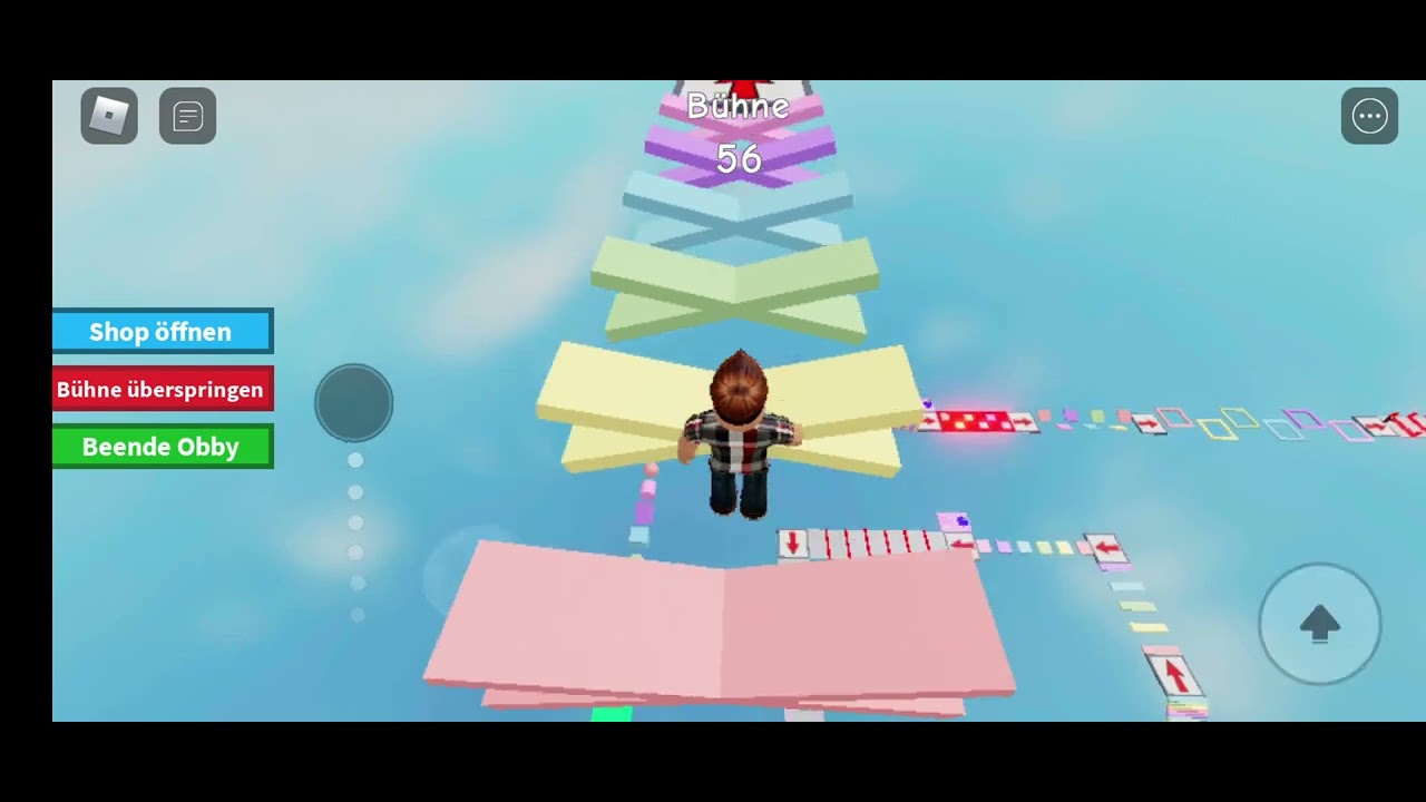 (Roblox) Cotton Obby 2 - YouTube