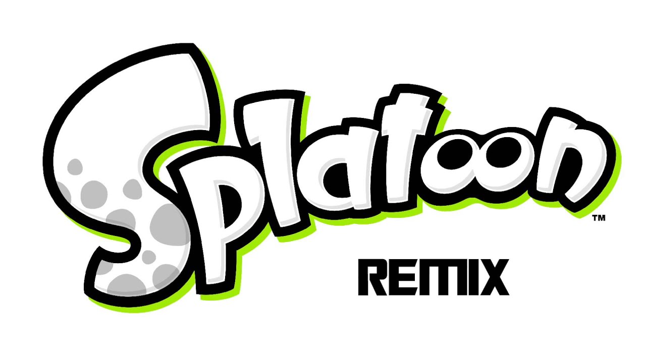 Splattack! Splatoon Main Theme - Drum and Bass Remix (HD Download ...
