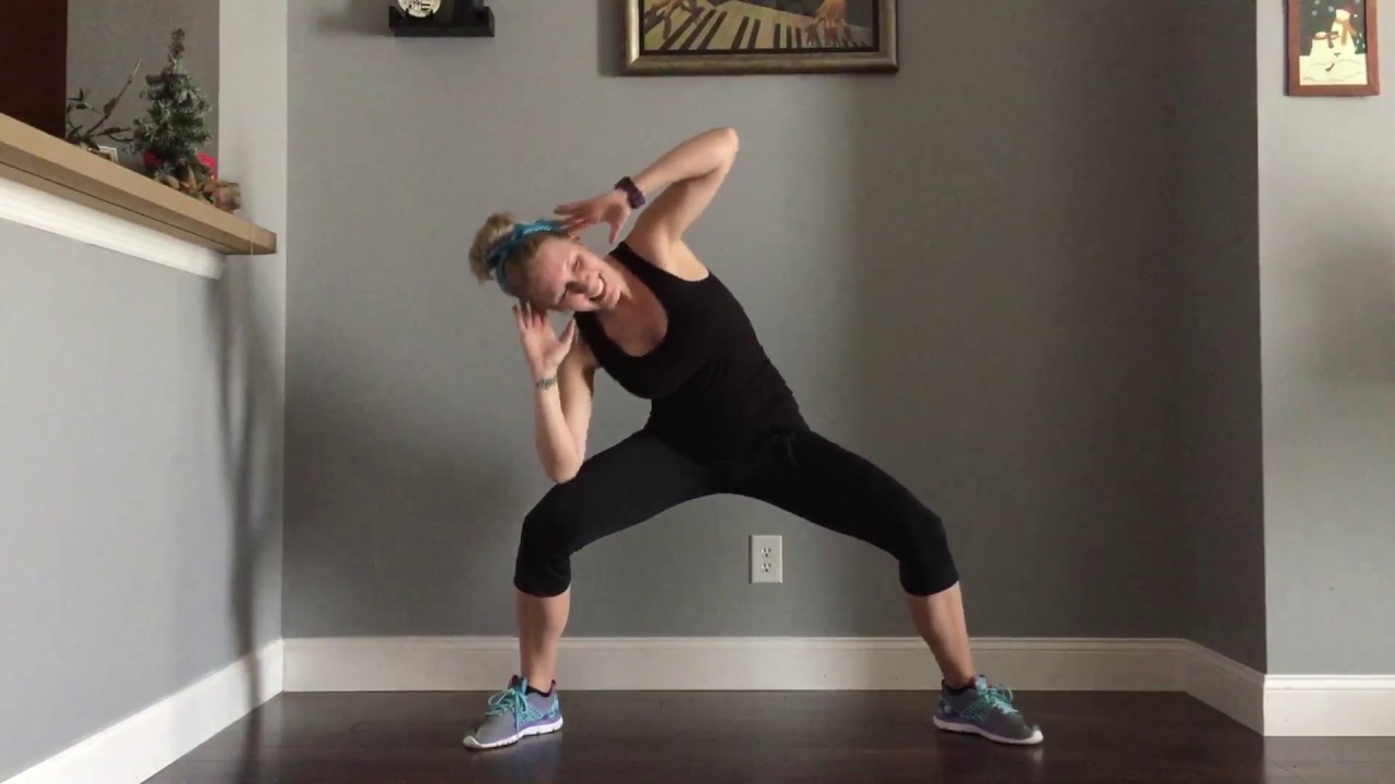 One Song Workout - Ready for it? Taylor Swift - YouTube