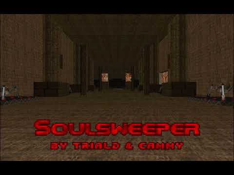 Soulsweeper - TNT MIDI Pack OST - MAP31 [Custom Doom Music] - YouTube