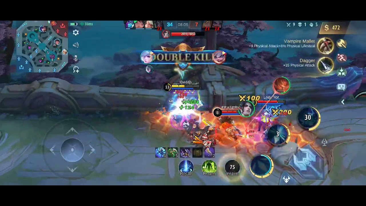 Chad's gaming - YouTube