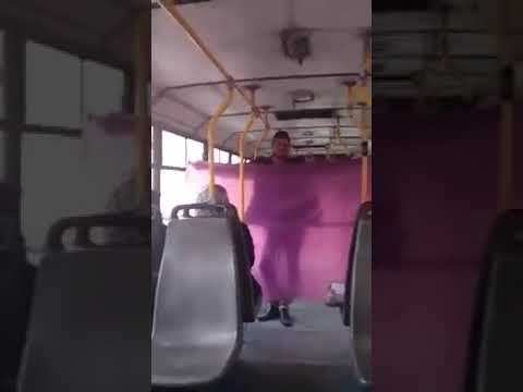 Təbrizli qadınnan qürur verici sözlər. \