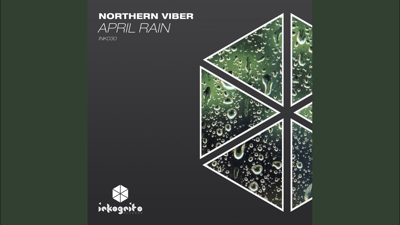 April Rain (Original Mix) - YouTube