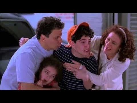 The Sopranos - The saddest scene in the entire show - YouTube