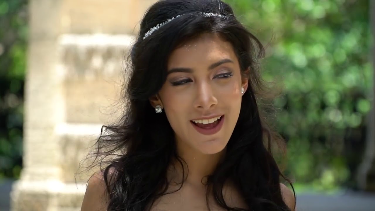 Giselle Torres ' 15' Video Oficial - YouTube