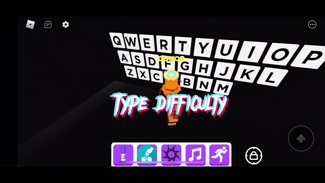 How to get difficulty chart marker? - YouTube
