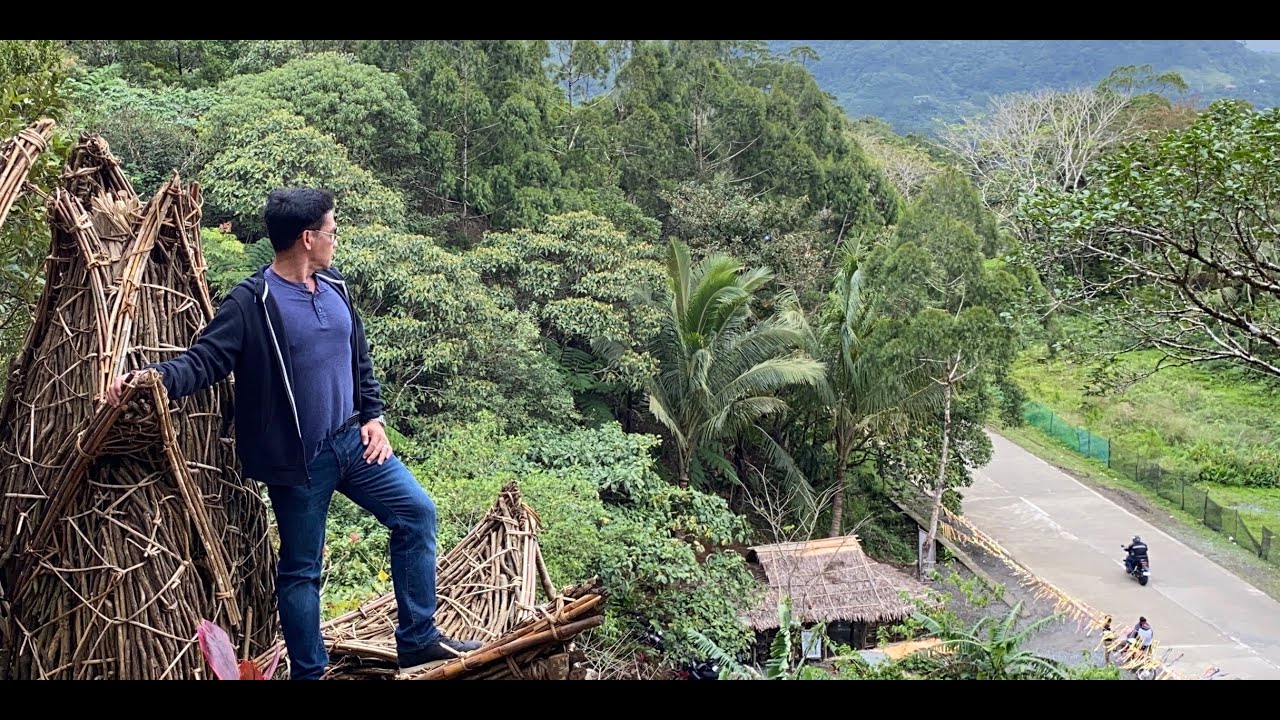 RElaxing scenery /Infanta Quezon - YouTube