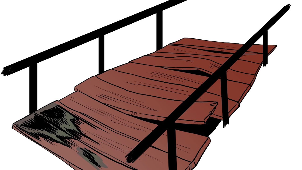 What is the PermaTrak Concrete Boardwalk System? - YouTube