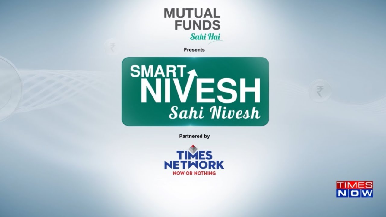 Nivesh Logo Smart Nivesh Sahi Nivesh: Your Guide To Goal Oriented