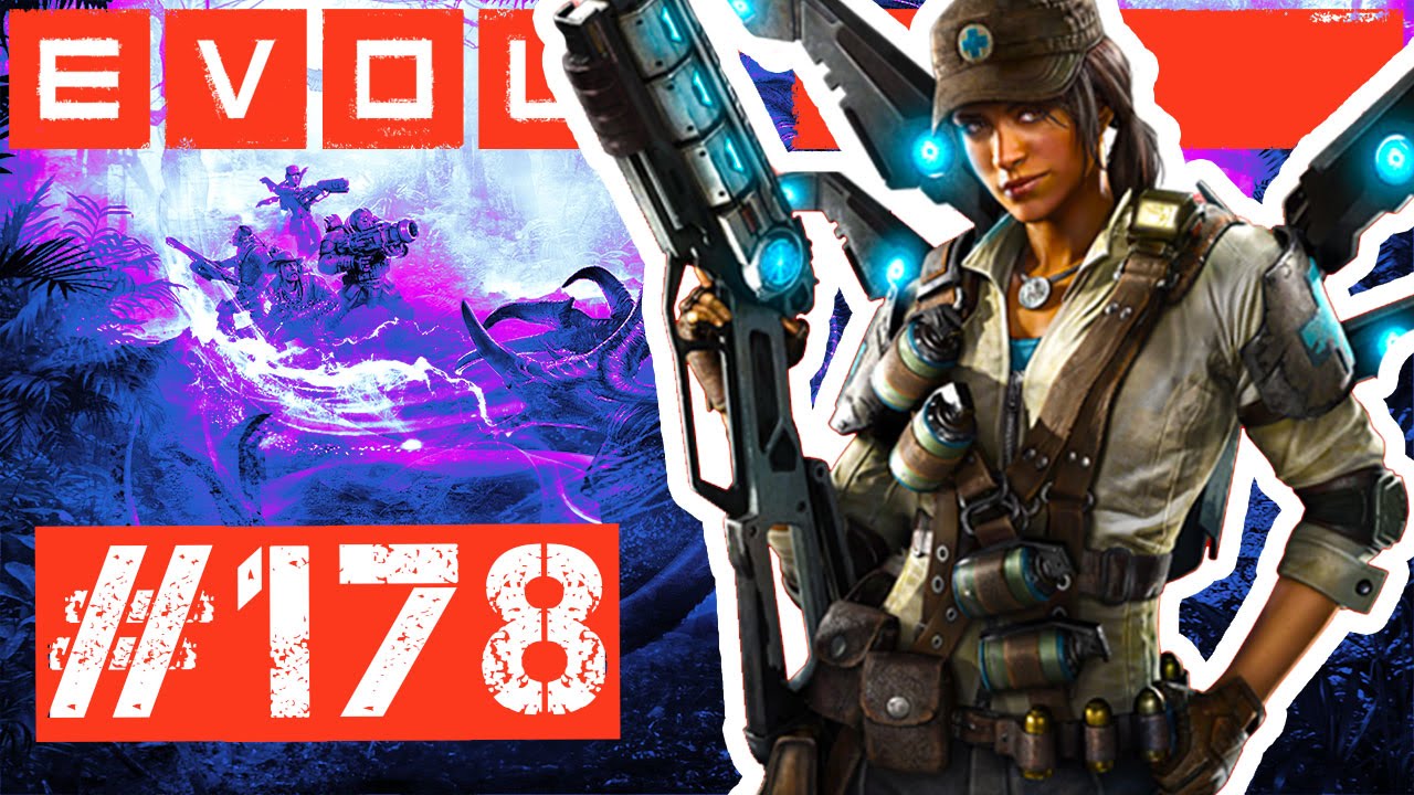 Evolve: Phoenix Caira Short and Sweet - YouTube