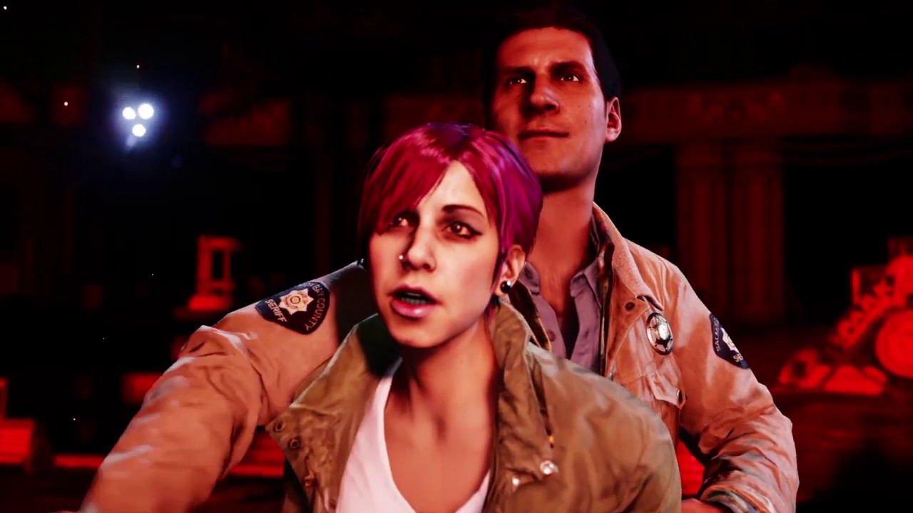 FIRST LIGHT PREQUEL!!!!! [Infamous Second Son - Gameplay] - YouTube