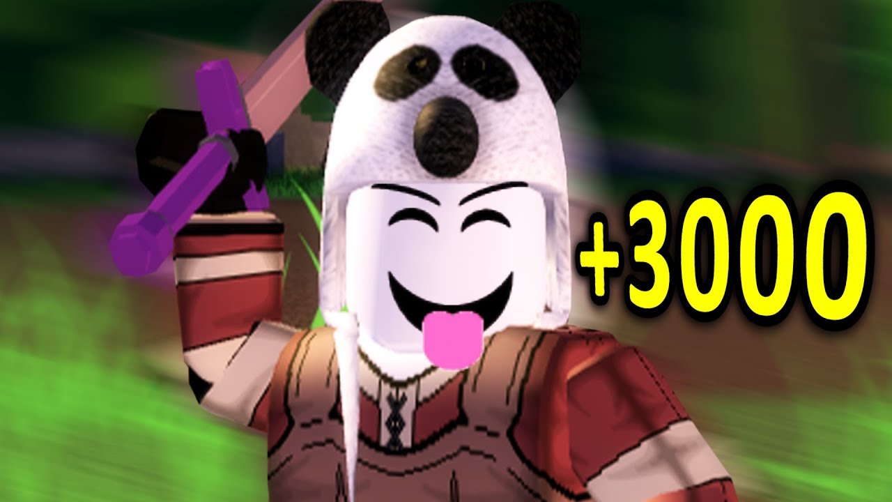 MY NEW FAVORITE ROBLOX GAME!! (SwordBurst 2) - YouTube