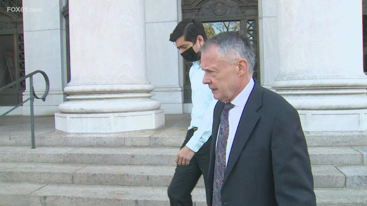 2 more arrested in COVID relief fraud case - YouTube