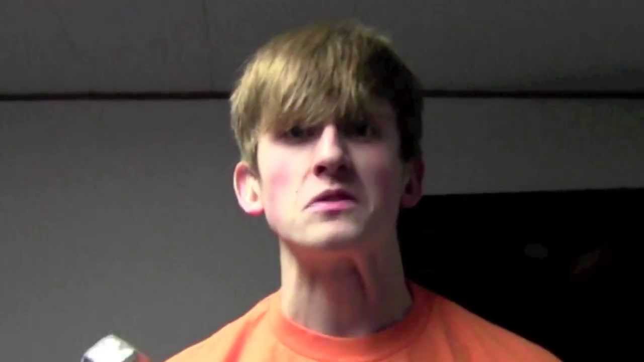 Power Workout - YouTube