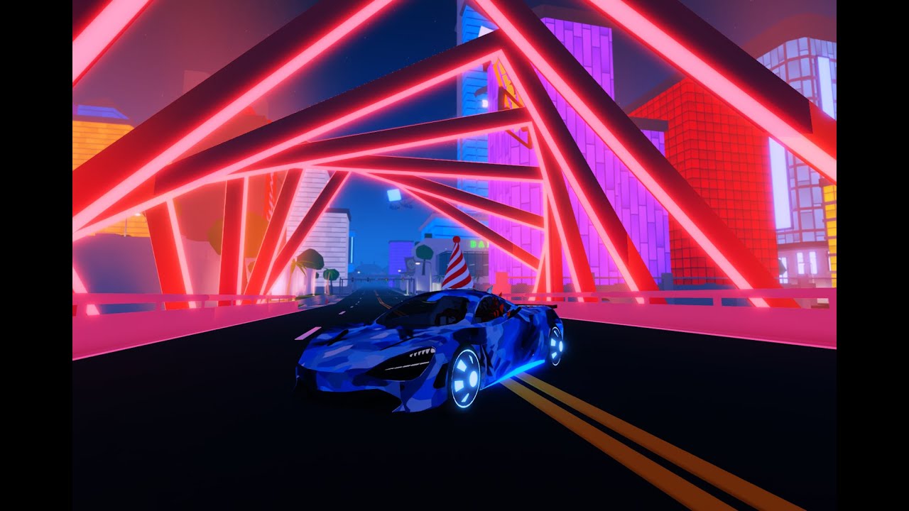 Chapter 2 anniversary special - YouTube