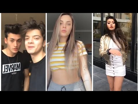 Yeni TikTok Akımı & Ben Fero Vur ulan vur