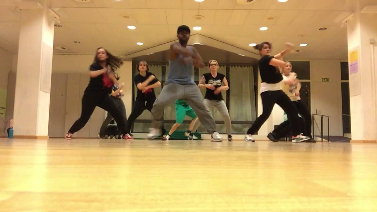 Fast Choreo 2 Arts Hip Hop / House Gathilde dap dance&project - YouTube