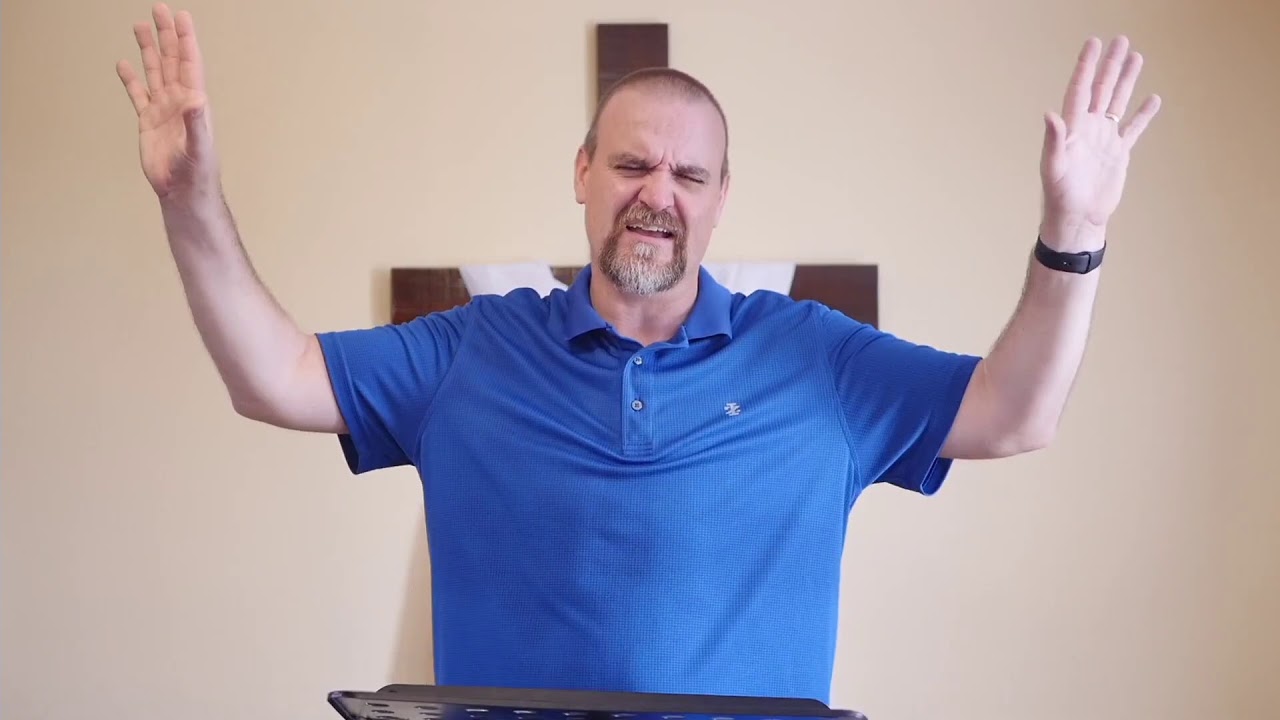 April 26th, 2020 - Pastor David Moore - A Humble Heart - YouTube