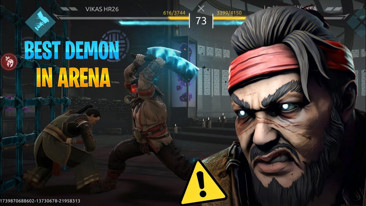 Best Demon & Best Epic Character Butcher 🤯 Butcher Dominates Against ...