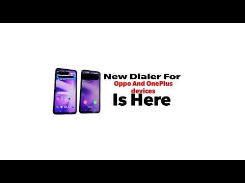 New Oneplus and Oppo Dialer is Here {Updated} #shorts #oneplusdialer # ...