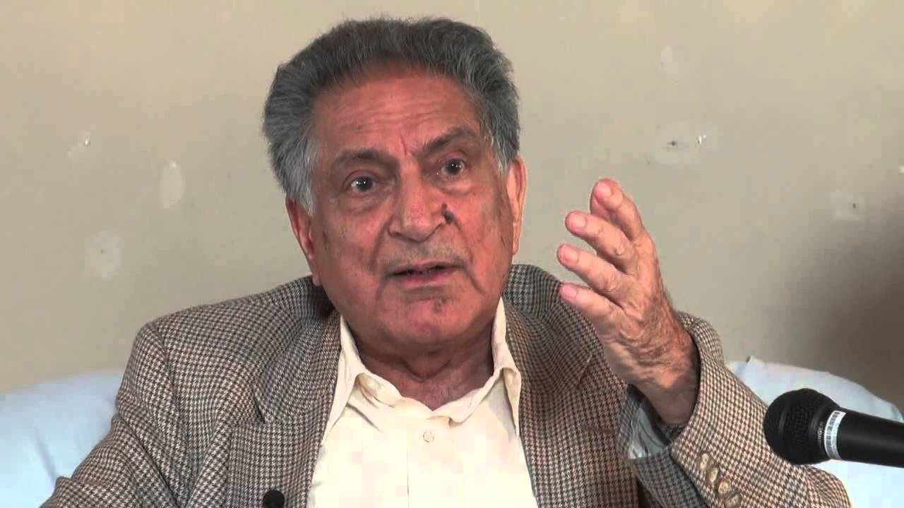 Do Meditation Every Day | Ishwar Puri - YouTube