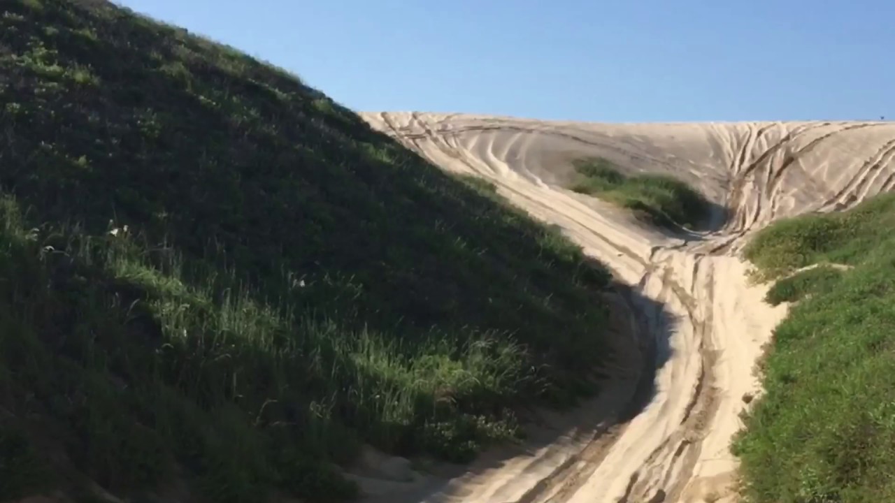 Dunas Doradas Tampico - YouTube