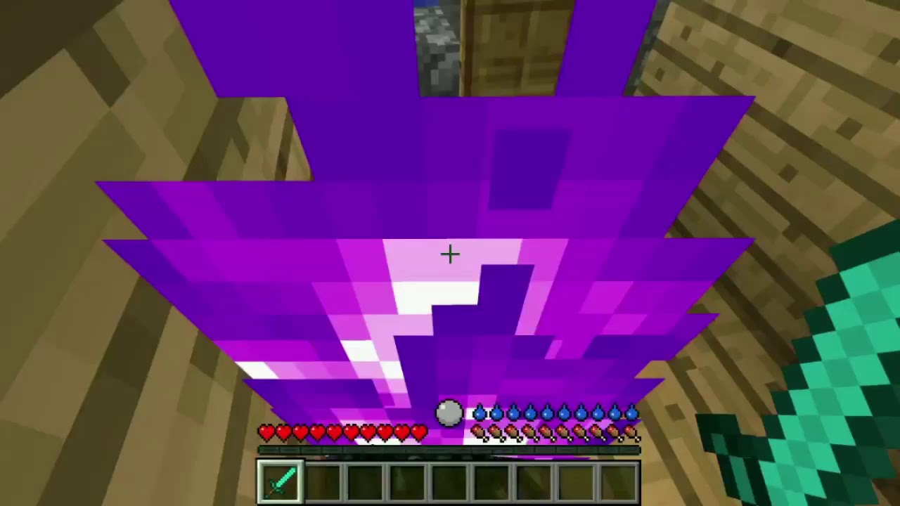 The Nether Is Scary!| RLcraft Ep5 - YouTube