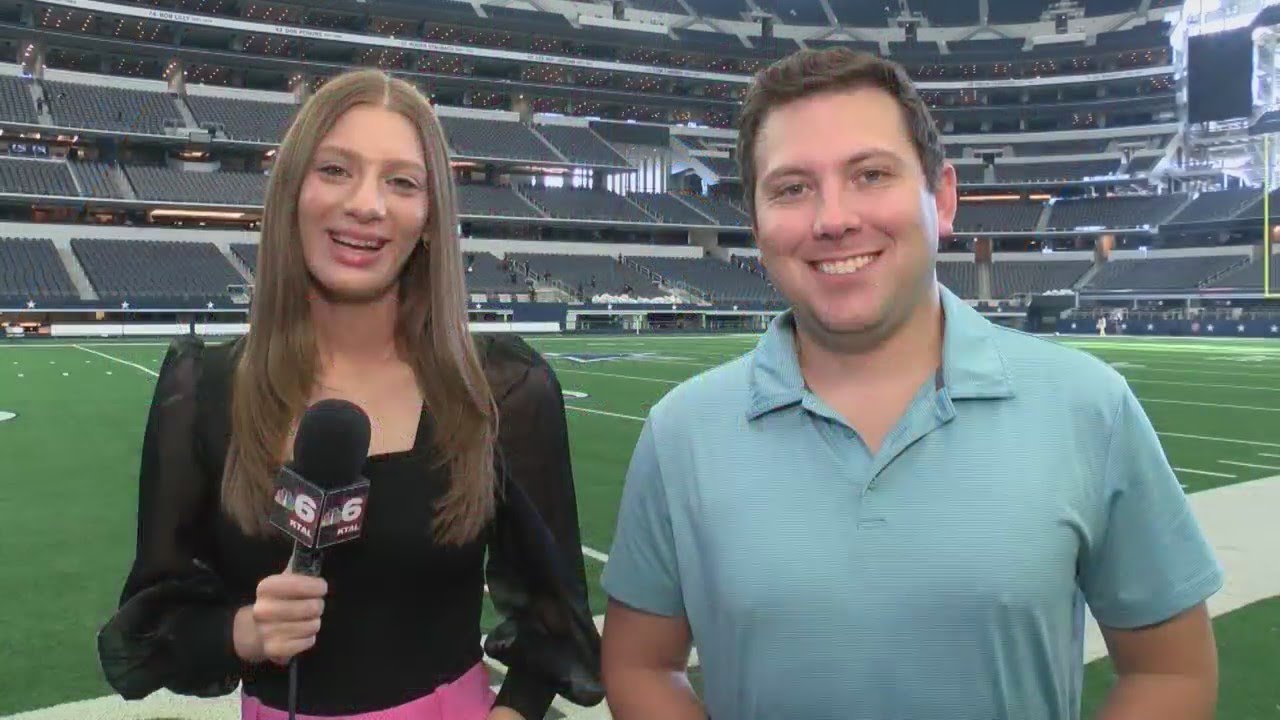 John Sartori and Sam Rothman breakdown Cowboys win over Commanders ...