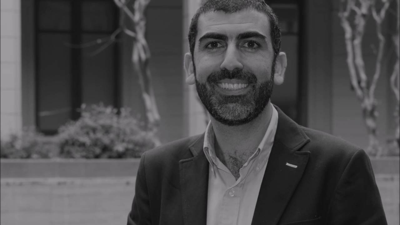 Jorge Sahd en Radio Bío Bío - Colombia post-plebiscito - YouTube