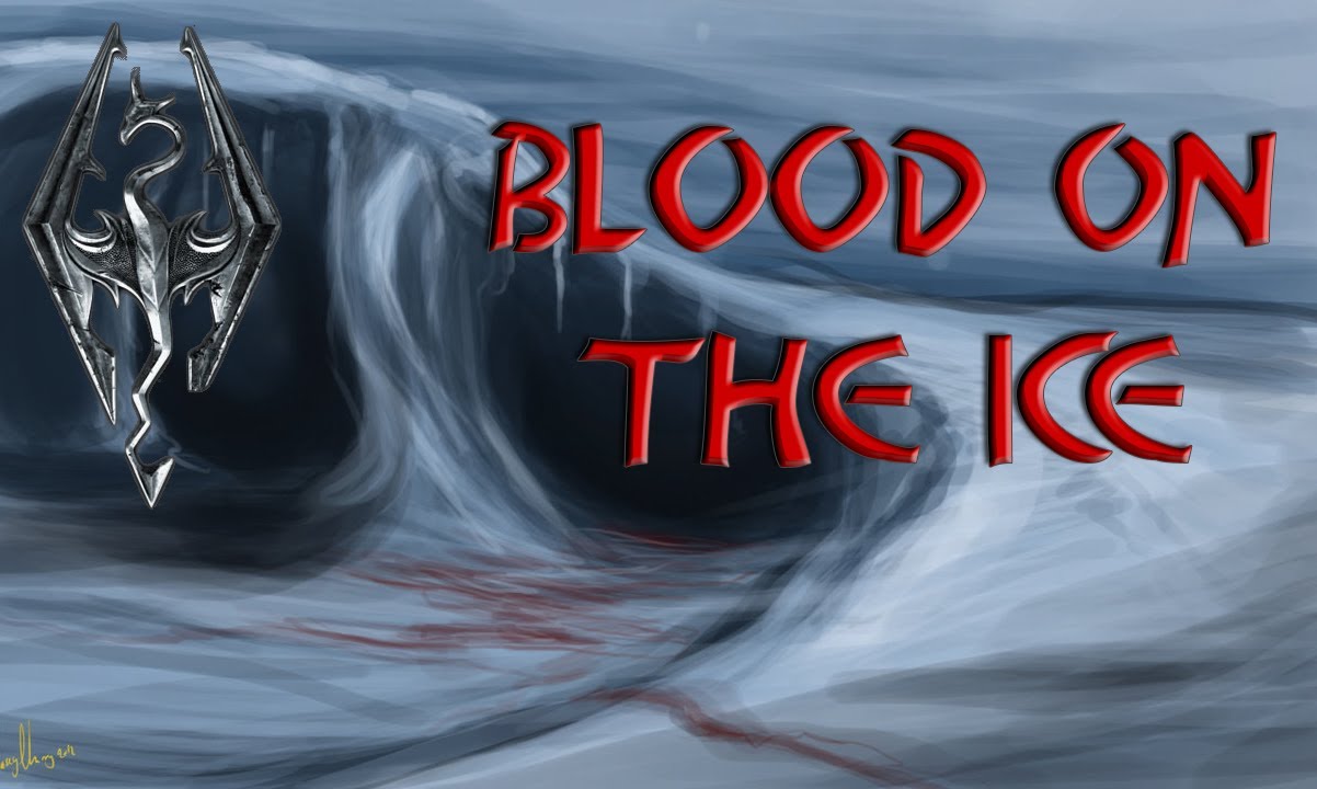Skyrim: Blood on the Ice [PT-BR] - YouTube
