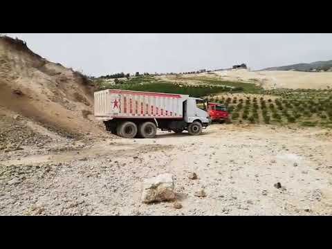 UÇ UMUT TARIM HAFRİYAT LTD.ŞTİ. ADANA BMC