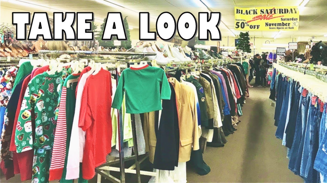 eBay Selling - Can We THRIFT For Vintage?? - YouTube