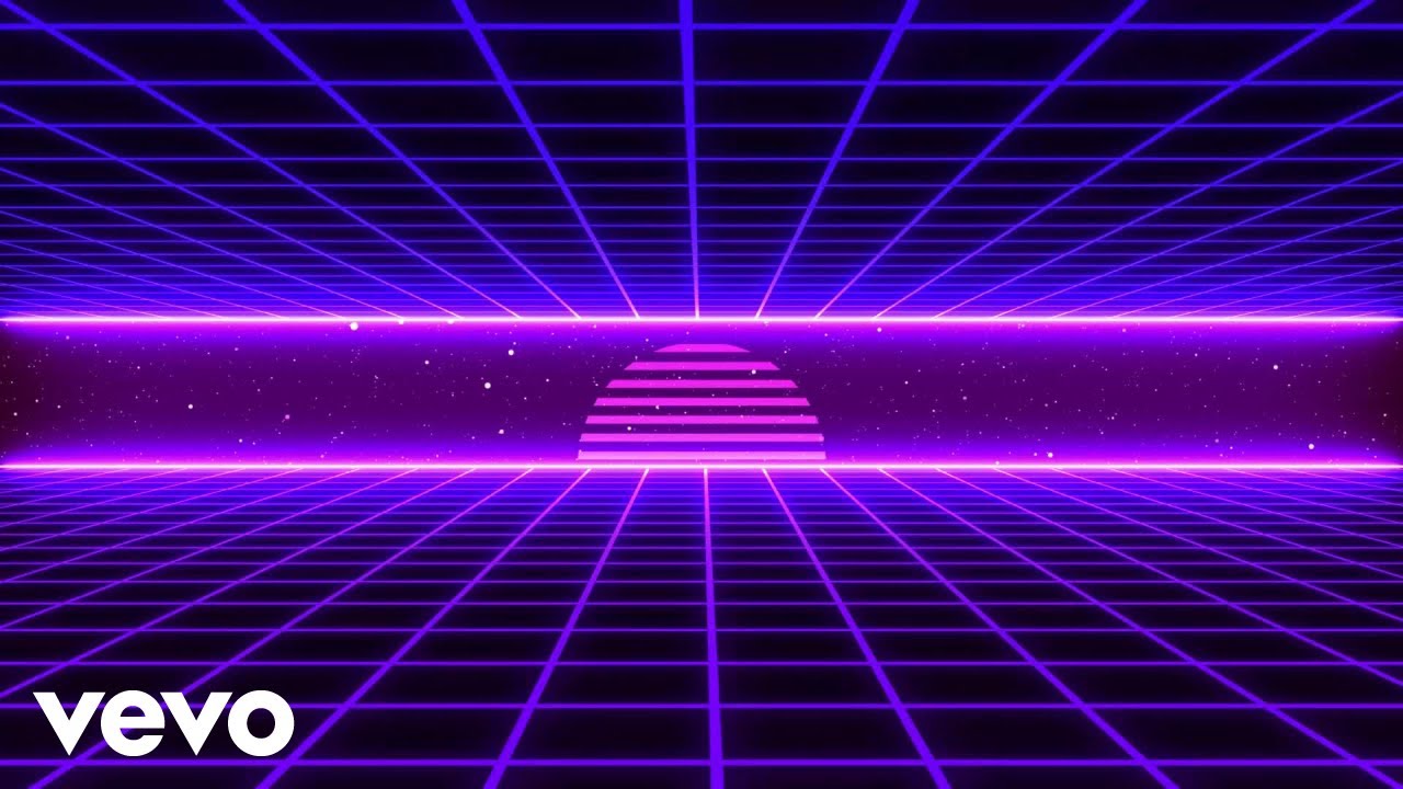 Michael Hawk - 80s Rock (Official Music Video) - YouTube