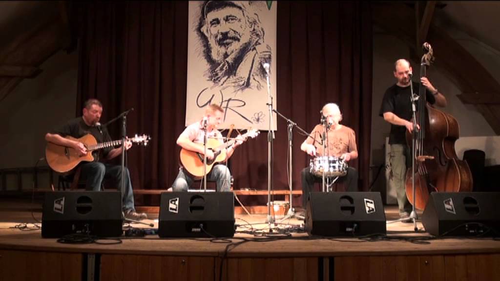 Letokruhy 2013 TE Band - YouTube