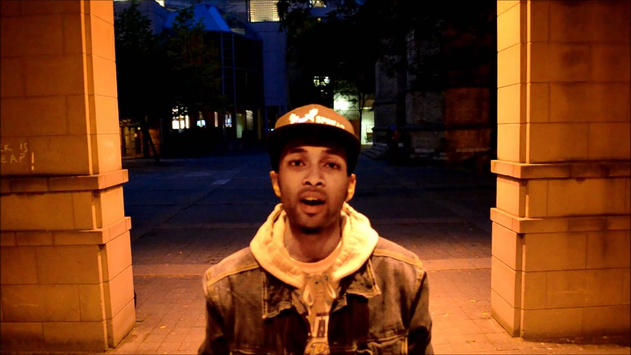 Spread the love movement - YouTube