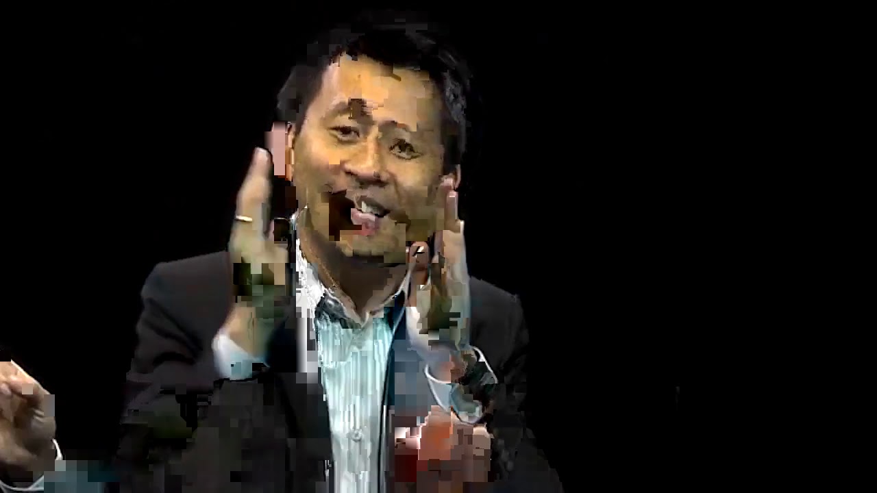 Bro Bo Sanchez Greeting his IMG Family! - YouTube