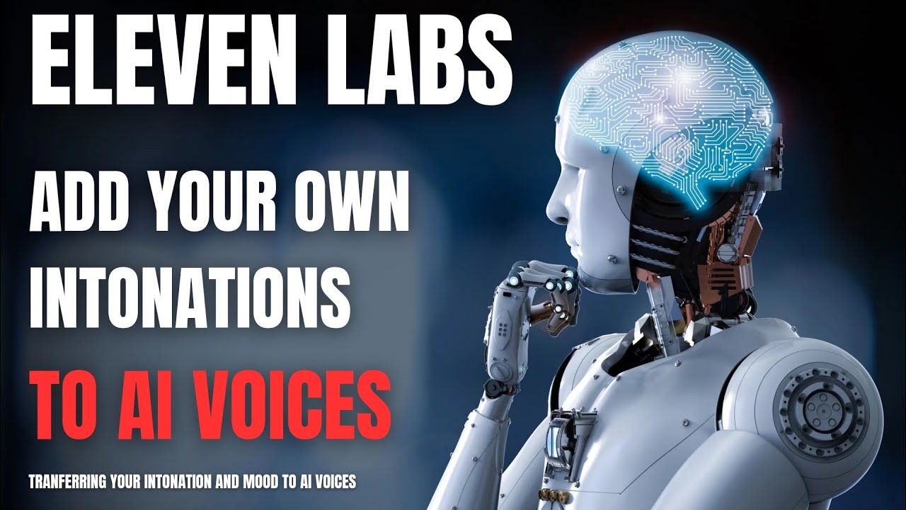 The Power of Hyper-Realistic Voice Synthesis - YouTube