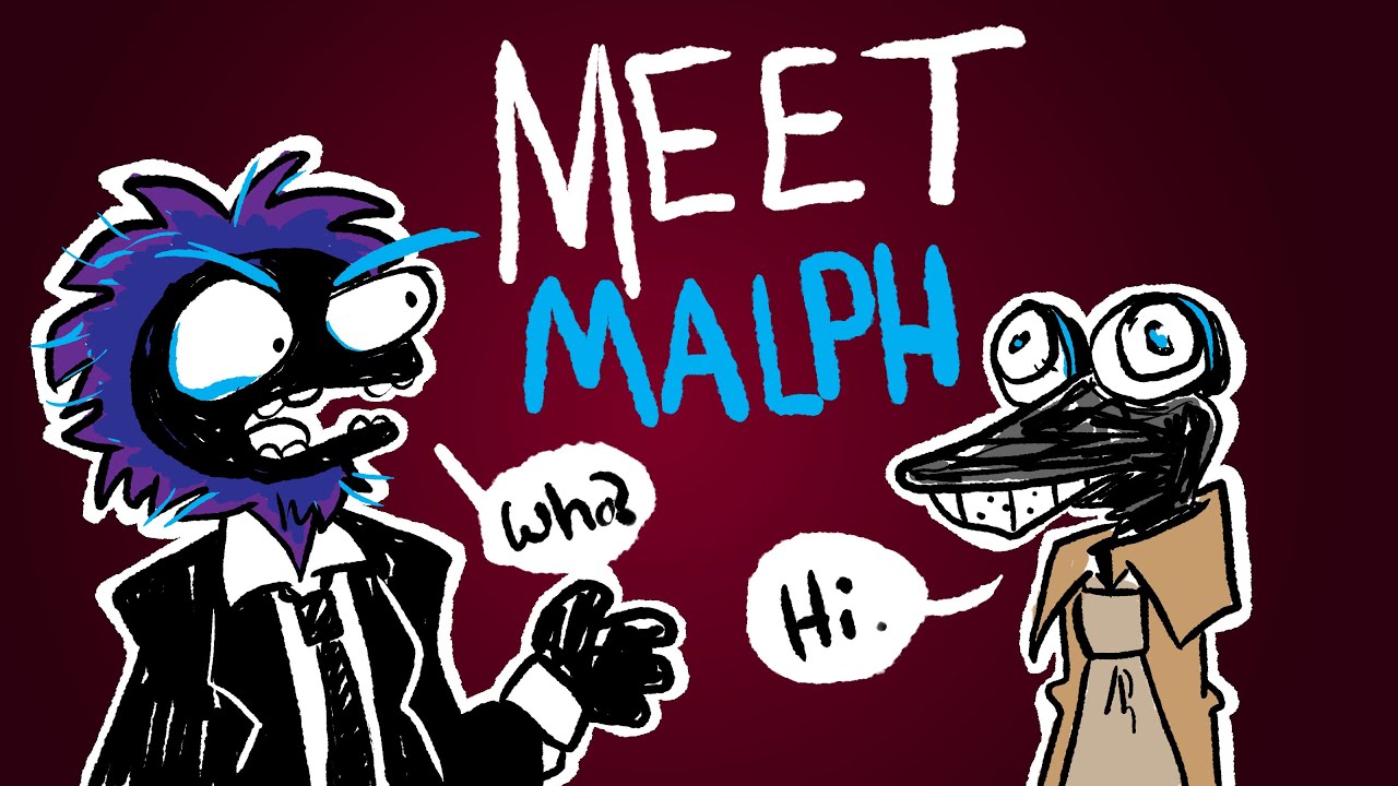 Meet Malph - YouTube